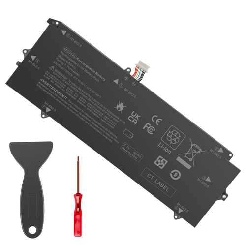 Battery for HP Elite X2 1012 G1 HSTNN-DB7F 812060-2B1 812205-001 MG04XL ...