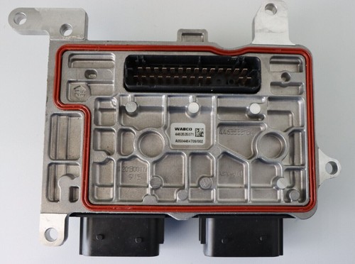 Genuine Detroit TRANS CONTROL MODULE KIT, DT12, A 948 446 02 09 ...