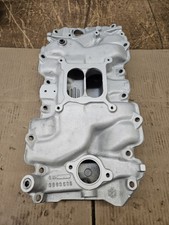 1969 1970 Winters Snowflake Aluminum Intake 14044836 for sale online | eBay