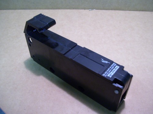 MERSEN FERRAZ SHAWMUT D097293 1 POLE 20 X 127 RK5 TD FUSE HOLDER 1500V ...