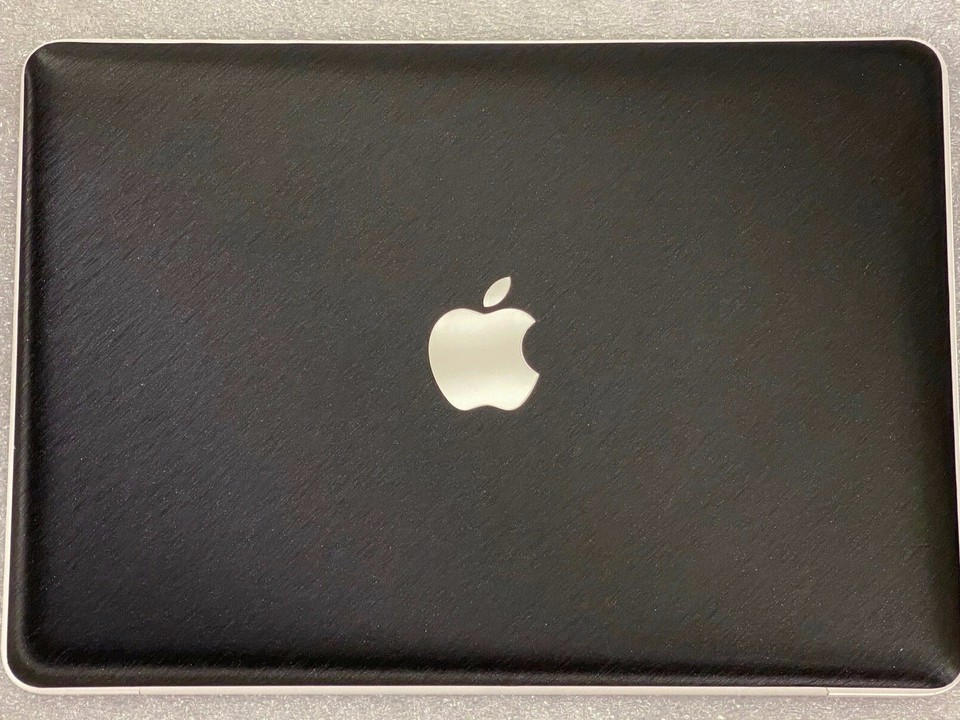 APPLE MACBOOK PRO 15" QUAD CORE i7 UPGRADED 16GB RAM + 512GB SSD HD ...