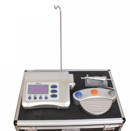 Details about Dental LCD Display and control panel Elite Implant System ...