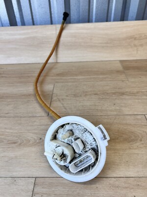 2011-2017 Porsche Cayenne VW TOUAREG - Right FUEL PUMP Flange ...