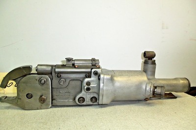 Riveters - Alligator Yoke