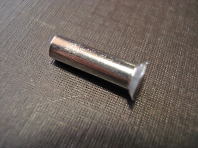 2pcs NORS vent window pivot rivets for Plymouth Chrysler Dodge 1957 ...