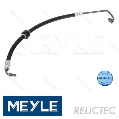 Power Steering Hose Pipe MB:W210,S210,E 2104661081 | eBay