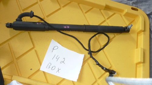 Fits Bmw X5 E70 righ Rear Hatch Trunk Lid Spindle Drive Electric Shock ...