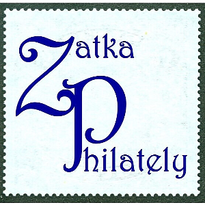 Zatka Philately Ltd | Boutiques eBay