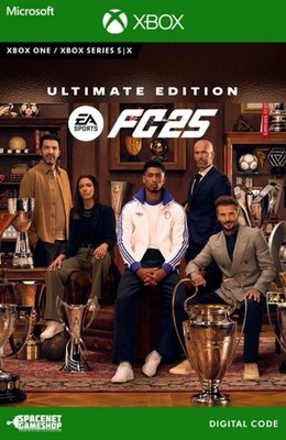 EA SPORTS FC 25 Standard Edition Xbox One & Xbox Series X|S (US) | eBay