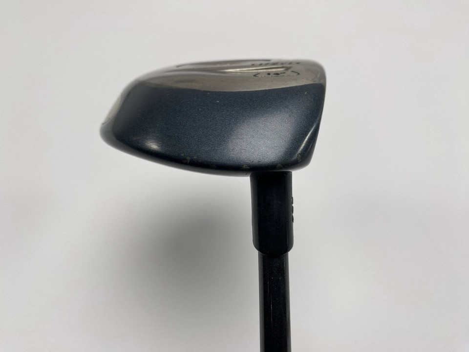 Ping Tisi Tec 3 Fairway Wood 14* 350 Series Regular Graphite Mens RH | eBay