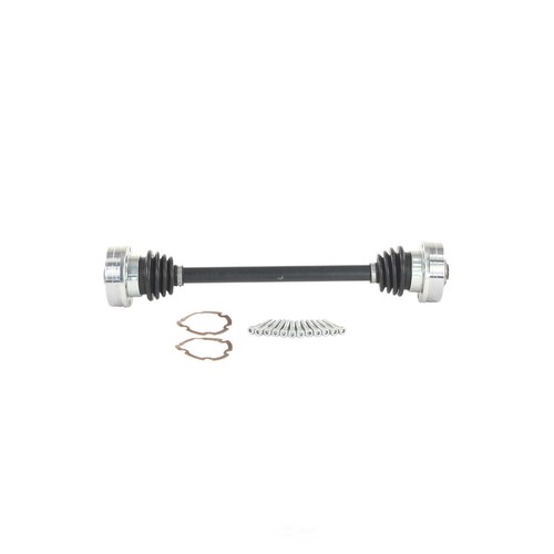 CV Axle Shaft SurTrack VW-8052 fits 83-91 VW Vanagon 844084097521| eBay