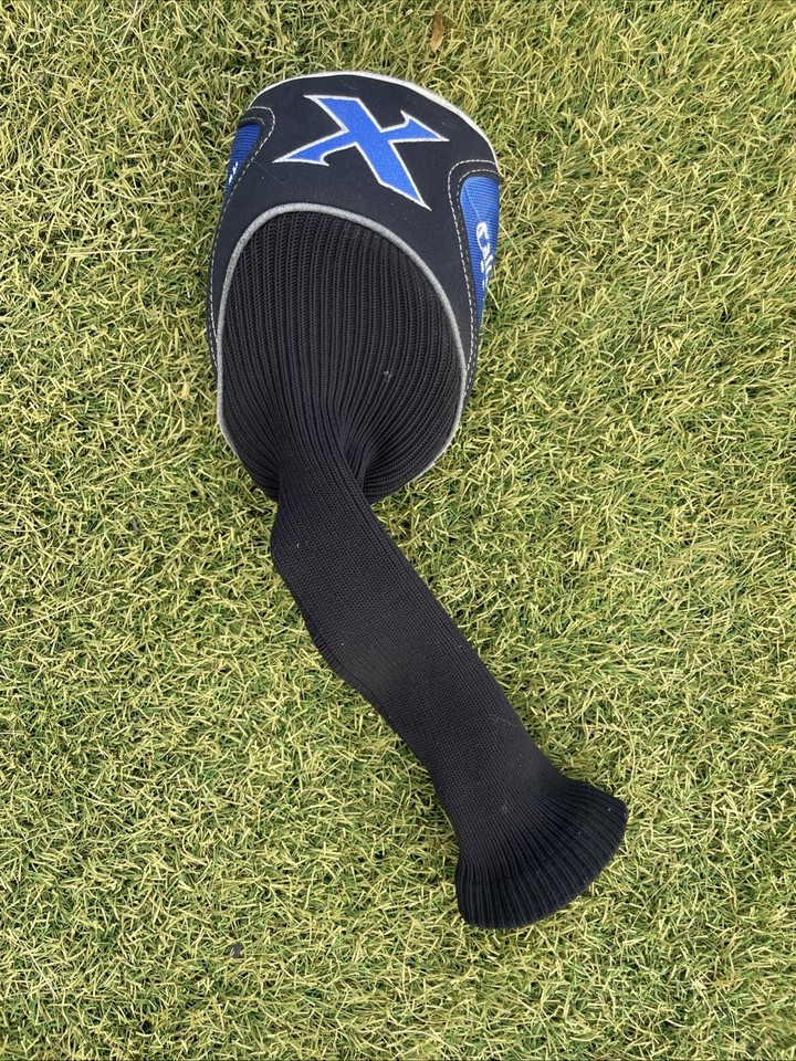 Callaway X 460 Driver 10* Tour ProLaunch Blue RH GRAFALLOY 65g Stiff RH ...