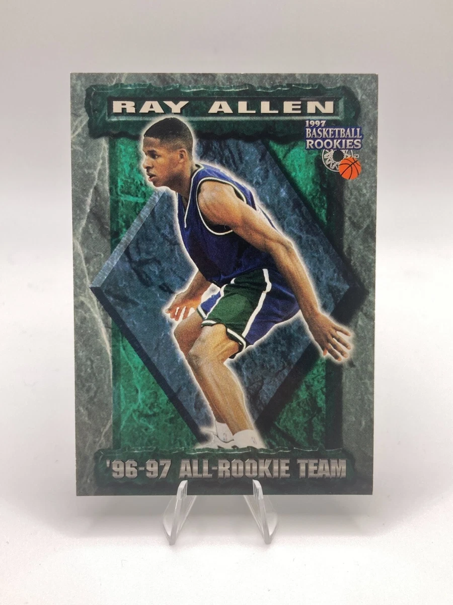Ray Allen Calves