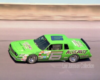 1984 Jim Sauter at Daytona - 8x10 photo | eBay