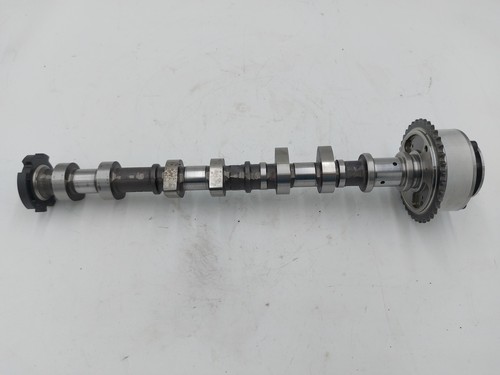 2013 Hyundai Santa Fe 3.3L RH Right Exhaust Camshaft W/Timing Gear ...
