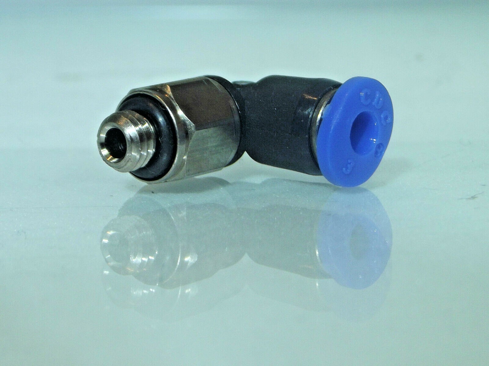 5mm Push in Fittings ,Full Range threaded and straight Connectors, 5mm ...