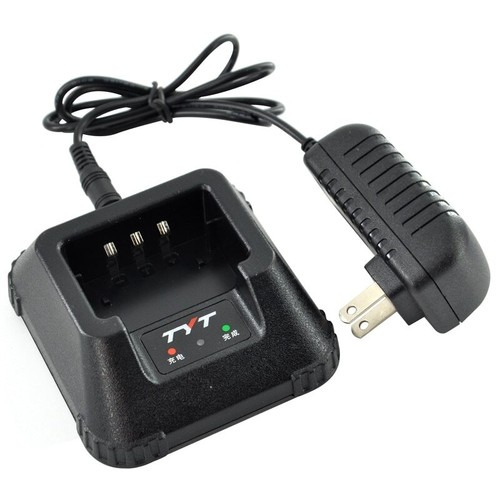 TYT TH-F8 Radio Charger for UVF8D F8 Walkie Talkie | eBay
