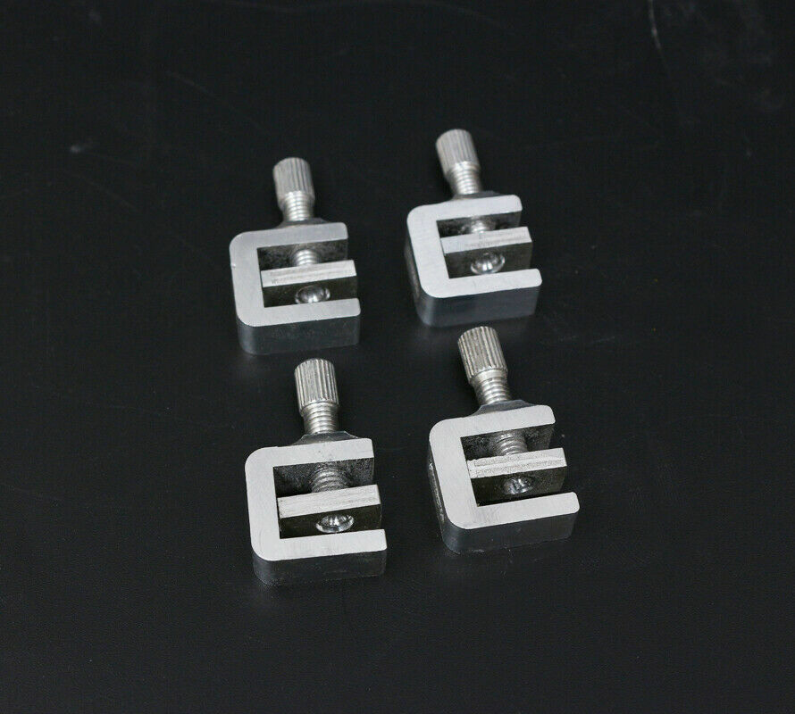 36pcs Violin Making Tools Repair Violin Cracks Hold Clamp Violin ...