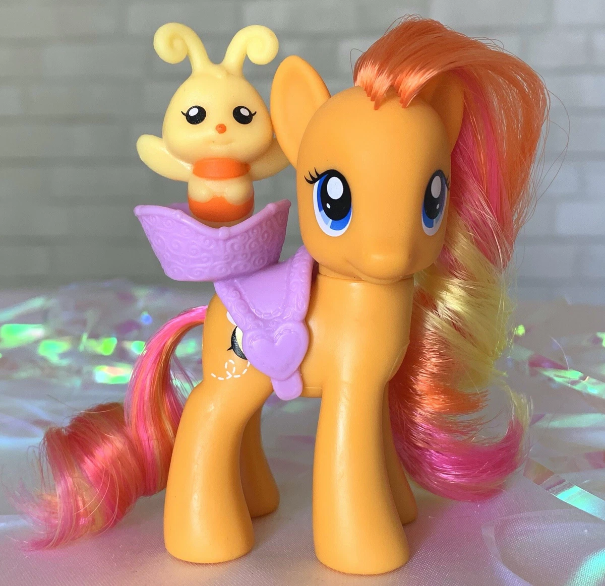 My Little Pony Honeybuzz
