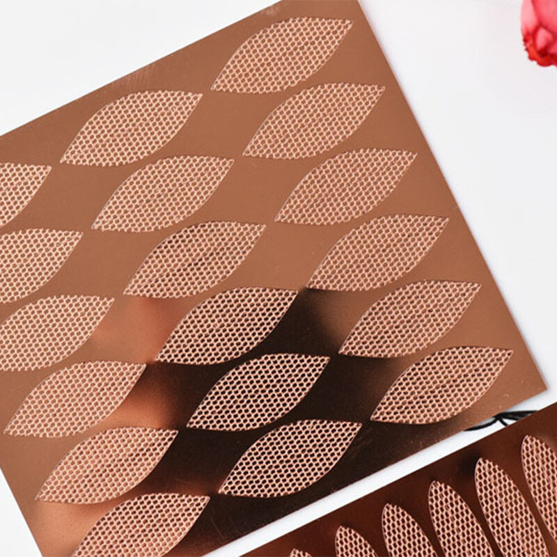 Double Eyelid Tape Adhesive Lace Invisible Narrow Stickers Eye Lift ...