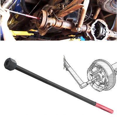 Differential Bearing Preload Wrench Tool 6602 for Dodge Chrysler Rear ...