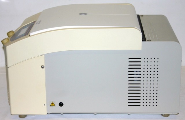 Beckman Coulter Microfuge 22r Centrifuge 368826 With Rotor for sale ...