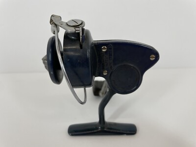 Spinning Reels - Vintage Alcedo Micron Spinning Reel