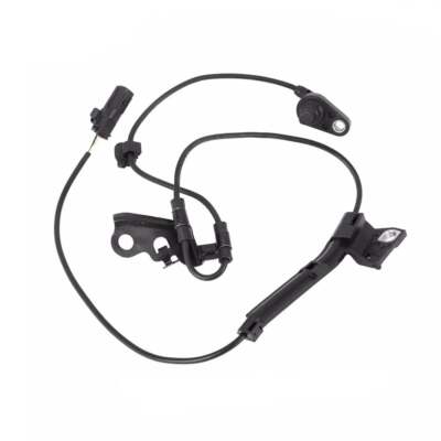 ABS Wheel Speed Sensor 15100274 Fits For 2009 TOYOTA COROLLA ABS SPEED ...