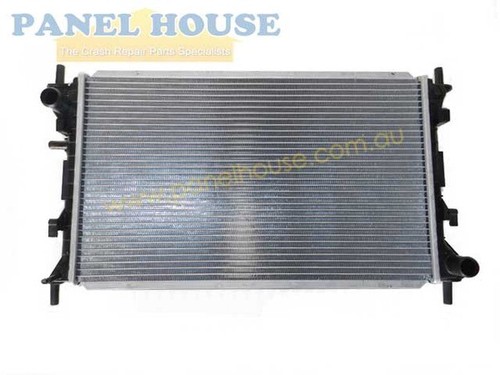 Radiator fits Ford Focus LR Sedan & Hatch 02-05 | eBay Australia