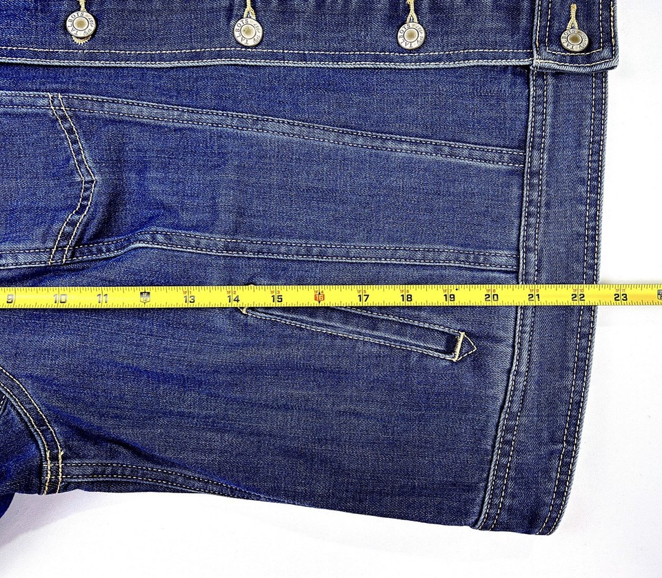 Talbots PLUS PETITE Size 1X Womens Dark Blue Jean Denim Jacket Blazer ...