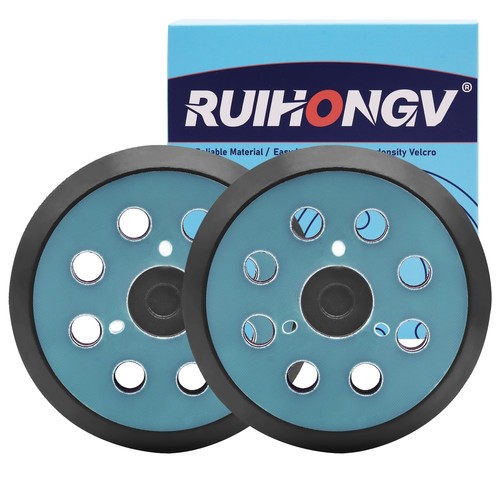 5 Inch Replacement Sander Pad for DeWalt D26451,D26453,DW4388,DW421 ...