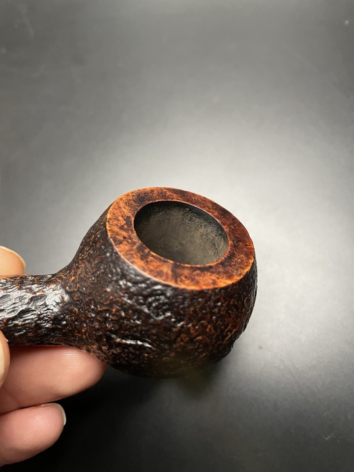 Ben Wade Black Friar! Modern Made Prince French Estate Pipe | eBay