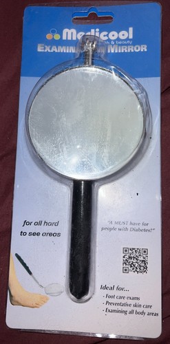Medicool Examination Mirror | eBay