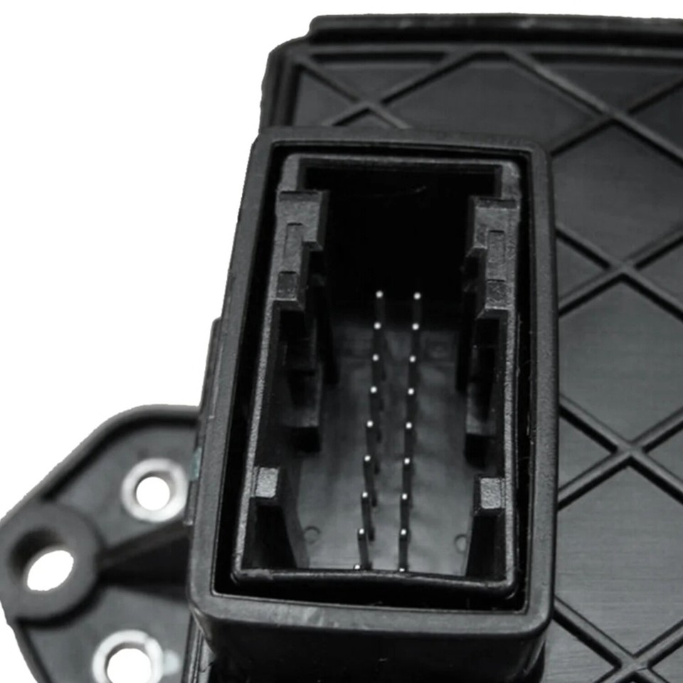 Gear Shift Module Fit For Ford Escape/Bronco Sport 2020-2022 LX6P-7P155 ...