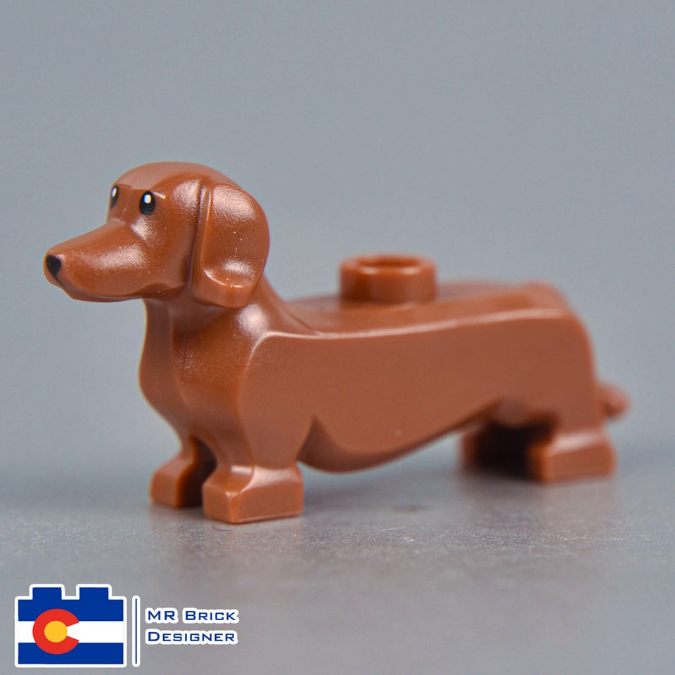 *NEW* Lego DOGS ANIMAL PICK Friends Parts Bulk Dog Cat Bunny Kitty Pet ...