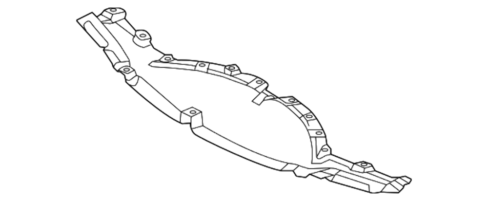 New Genuine BMW Adapter (2009-2012) OE 51758040109 | eBay