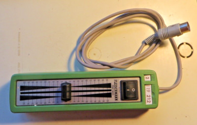 Fleischmann Fmz Multi-Train 6820 Hand Controller Good Boxed | eBay