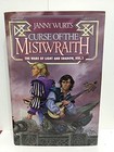 Curse of the Mistwraith (Wars of Light and Shadow) 451453069 | eBay