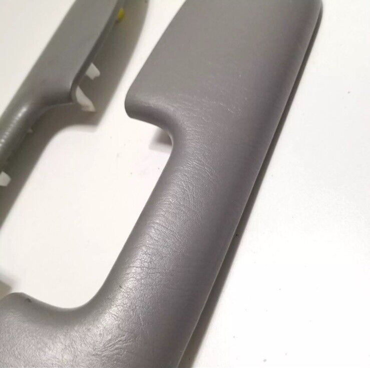 2003-2008 TOYOTA COROLLA Driver Passenger Front Door Arm Rest Lid Pad ...