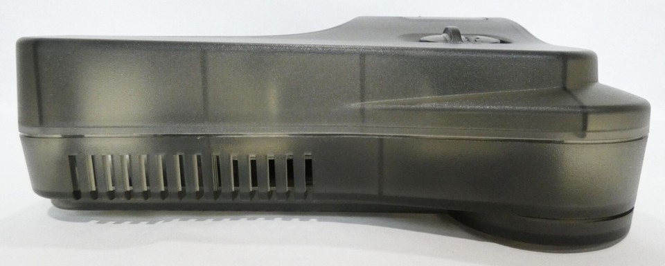 Nintendo 64 HDMI Mod Digital 64HD & Deblur N64 PAL / NTSC Gamebox ...