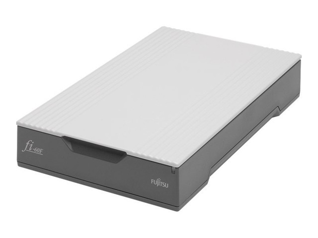 Fujitsu 60F Scanner for sale online | eBay