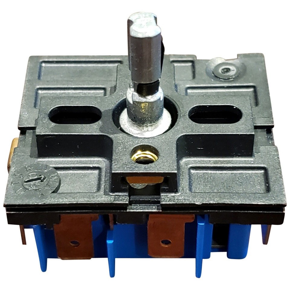 WB24X25013 Range Infinite Control Switch for GE PS11729102 MDSA-W767 ...