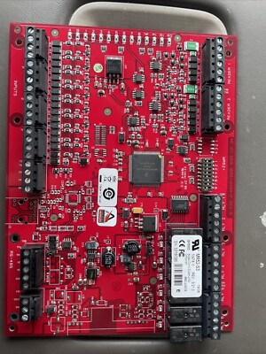 RS2 Technologies MR52-S3 Dual Reader Interface Series 3 | eBay