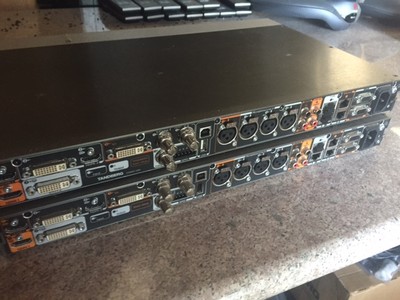 Cisco CTS-C60-K9 PR, Multisite, DD C20, C40, C90 Tandberg TTC6-11 SX20 ...