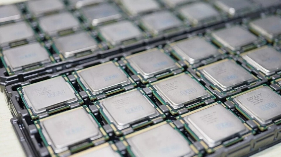 Intel Core i3-8350K Processor (4.00 GHz, Quad-Core, LGA 1151) - SR3N4 ...