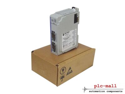 ALLEN BRADLEY 1769-ASCII -Surplus Open Box- | eBay
