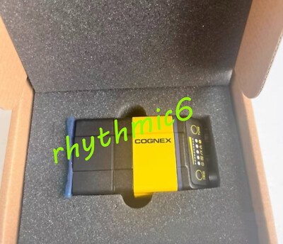 Brand New COGNEX DMR-363X-MAX barcode reader Fast FedEx or DHL | eBay