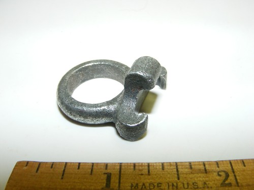 EARLY 20 GA GAUGE SHOTGUN SHELL EXTRACTOR SHOTSHELL PULLER HULL REMOVER ...