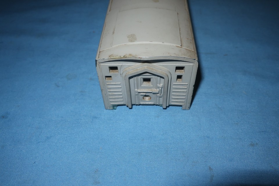 Lionel #2367 Wabash F3 Diesel Locomotive B Unit Shell. | eBay