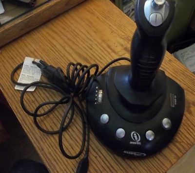 InterAct Accessories RaiderPro Digital (SV251) Video Games Controller ...